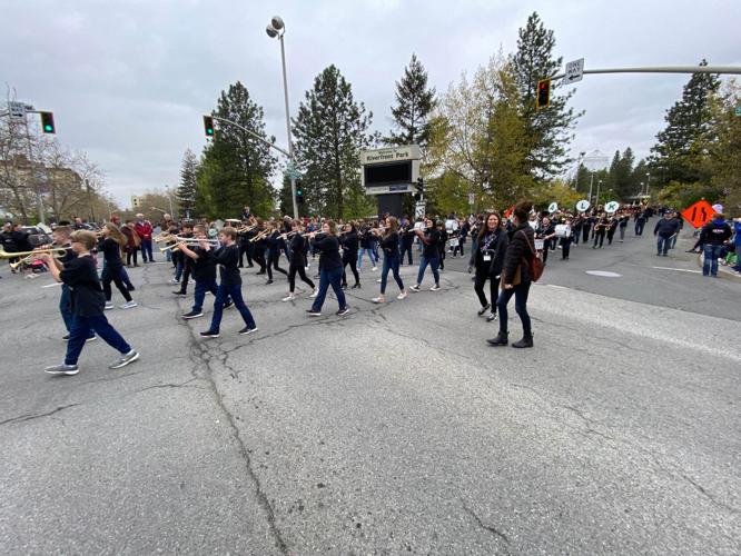 PHOTOS: Junior Lilac Parade | Community Events | kxly.com