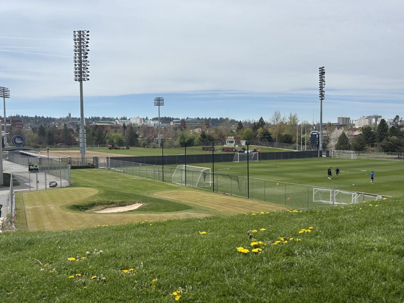 Spokane to host Egypt's soccer team as World Cup base camp | Sports ...
