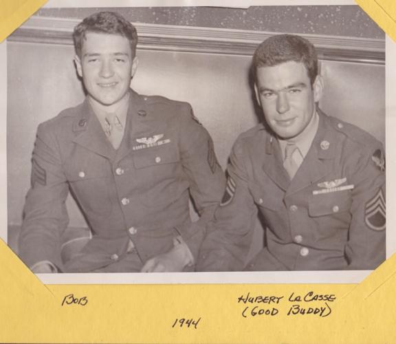 Gallery: The Life of Bob Briley | Local News | kxly.com