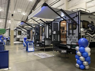 Inland Northwest RV Show returns for 36th year | News | kxly.com