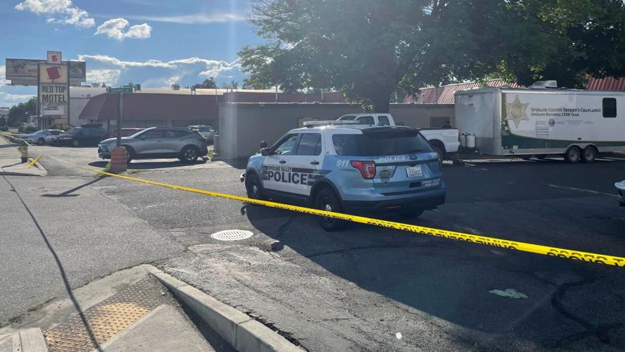 SCSO arrests homicide suspect following death investigation at Red Top ...