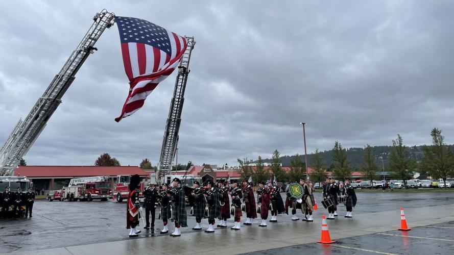 ‘He’s going to be greatly missed’: Community, firefighters honor fallen ...