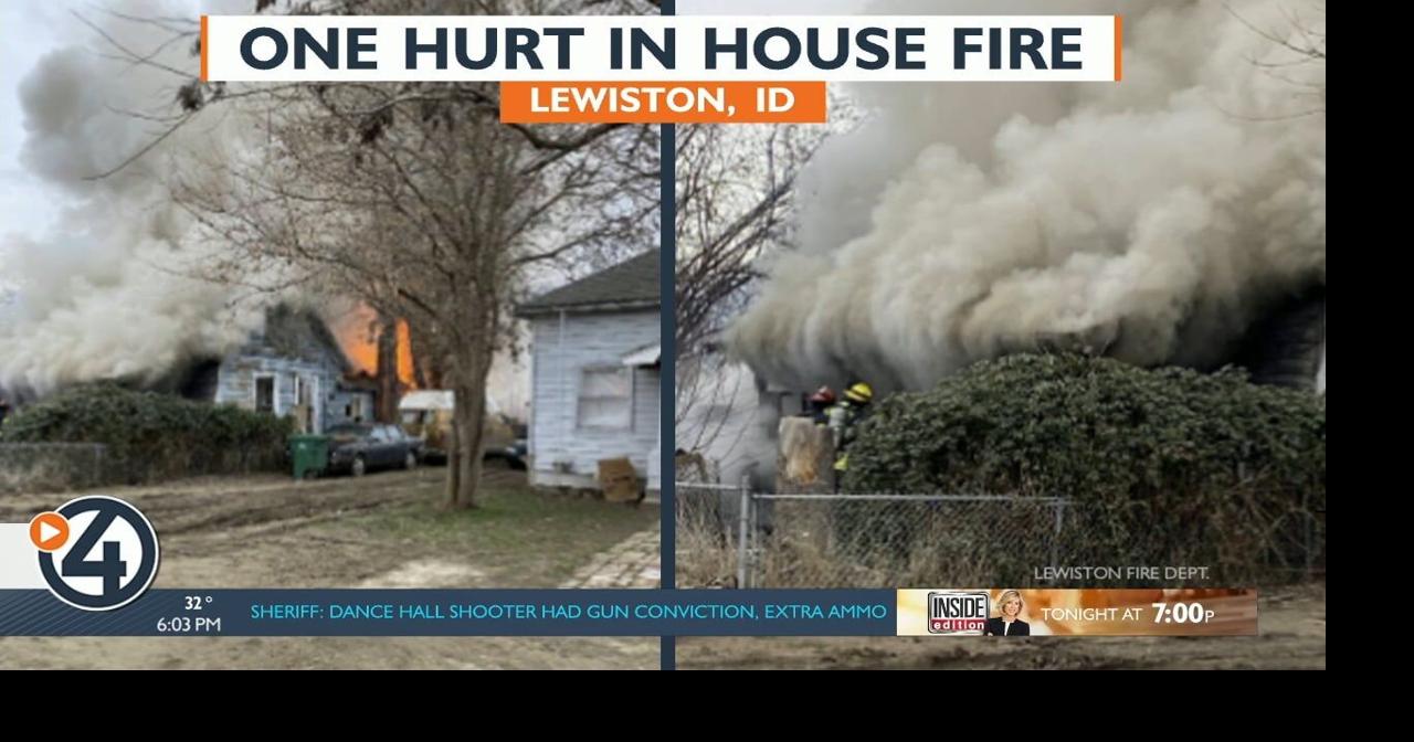 inside edition house fire