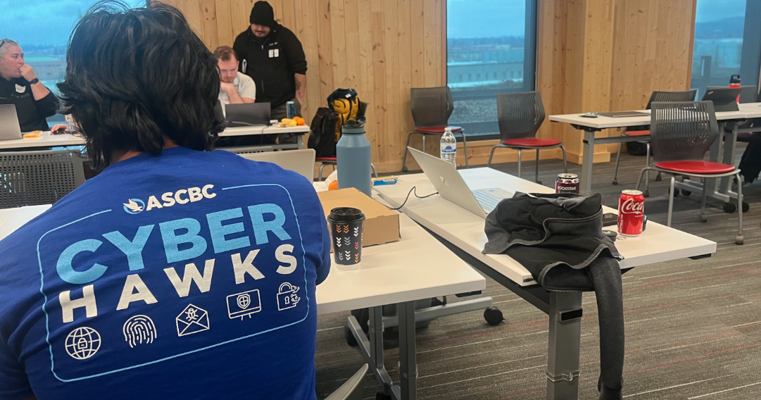 EWU Cybersecurity Program hosts Spokane Cyber Cup Competition | Local ...