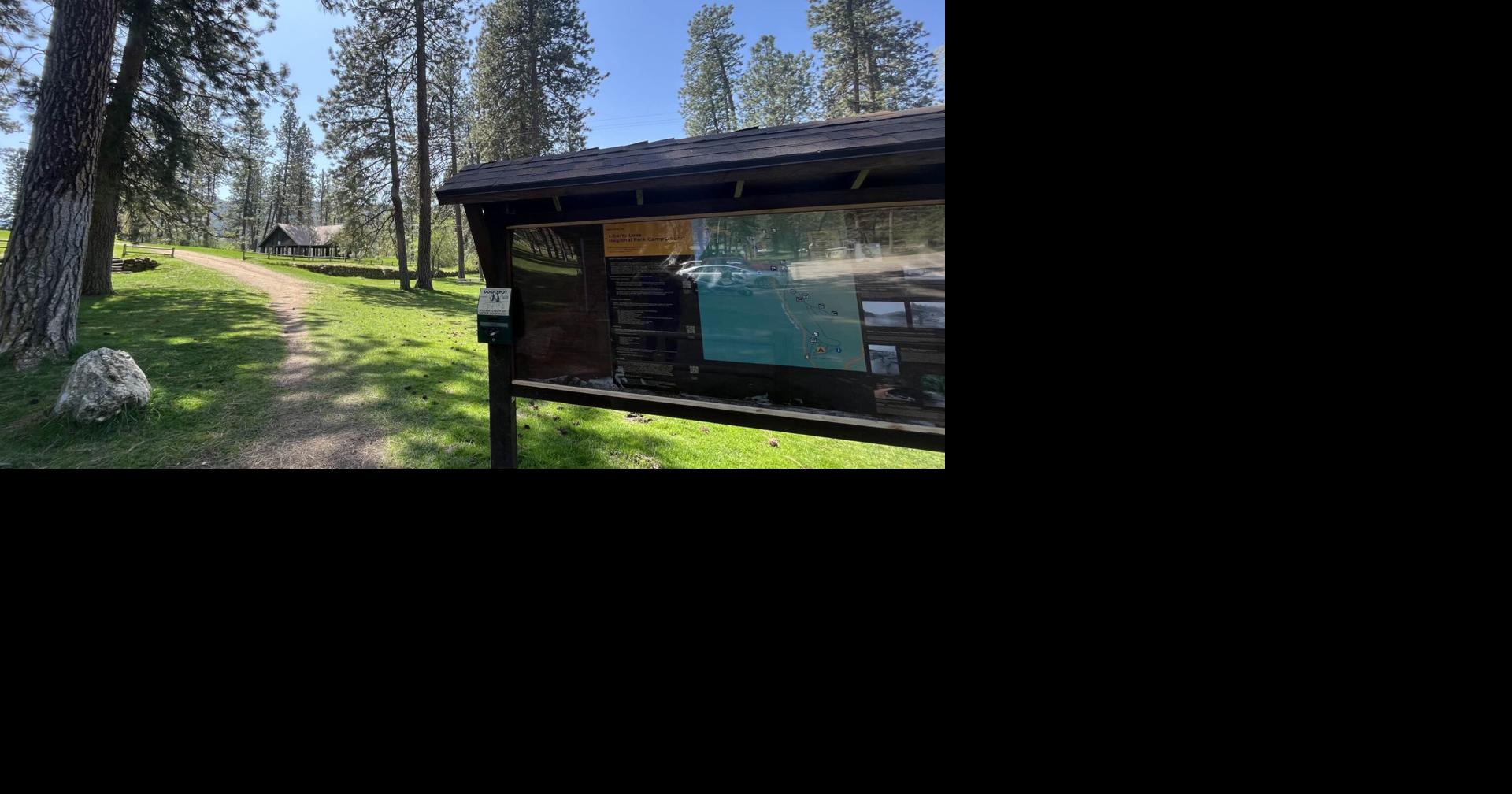 Gates opening at several Spokane County parks for the summer season ...