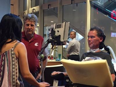 Review: “Gleason” doc heartbreaking, awe-inspiring | Spokane | kxly.com