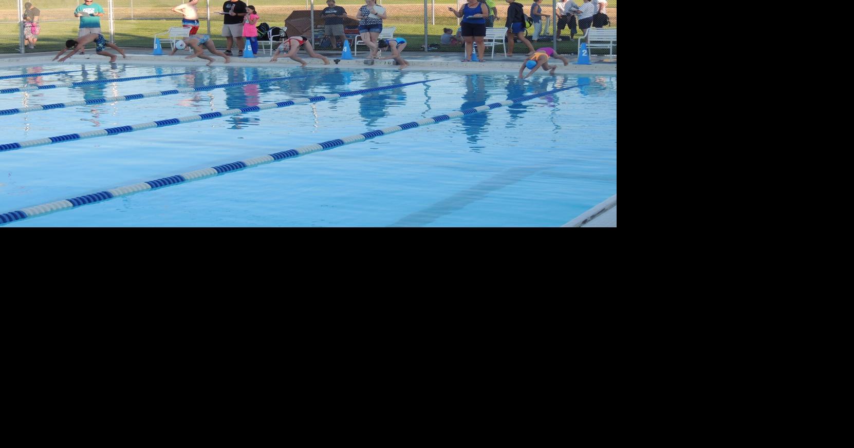 Reserve your spot now for swim team and lessons at Spokane Valley pools ...