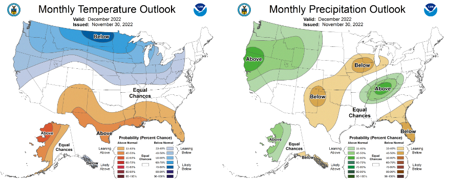 November the snowiest in a decade for Spokane | Top Stories | kxly.com