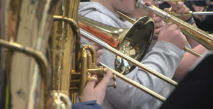 Spokane Public Schools board to approve new band, orchestra instruments ...