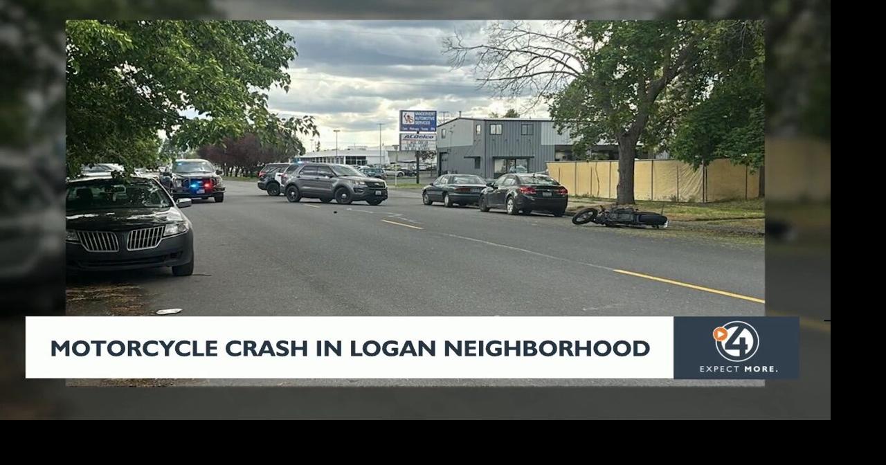 Two crashes, one killed in Spokane | Video | kxly.com