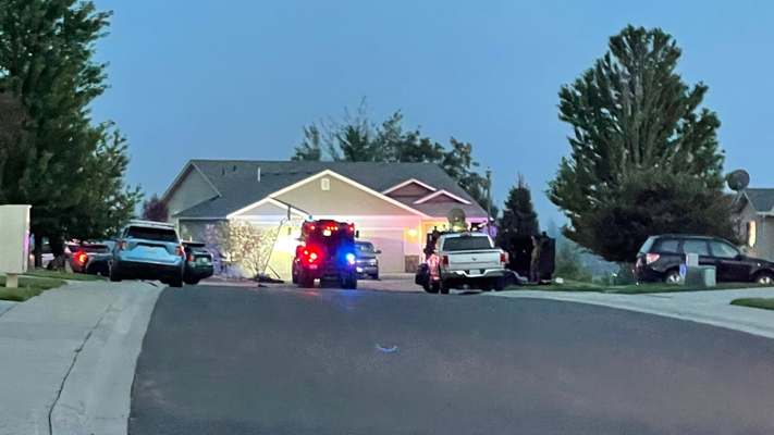 Spokane County Sheriff's Office, SWAT take shooting suspect into ...