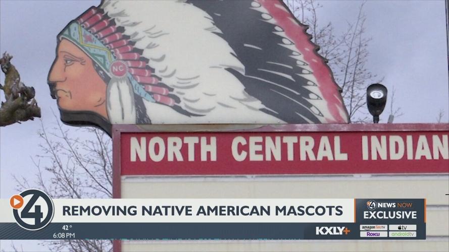 North Central High School student helps create bill to remove Native ...