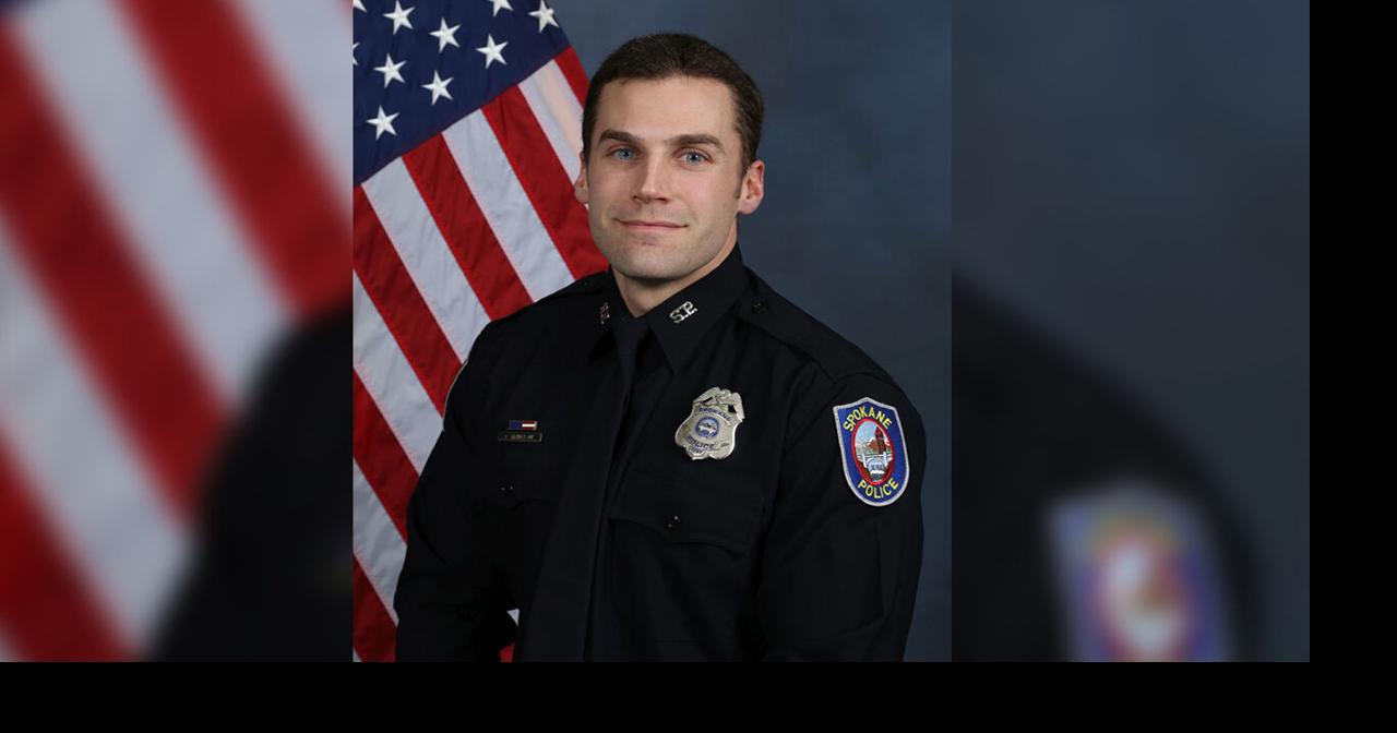 Spokane Police officer fired over July excessive force incident | News ...