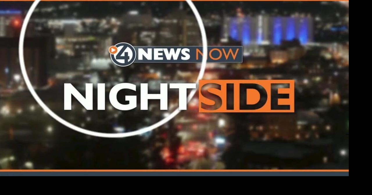 WATCH: 4 News Now Nightside - September 1, 2025 | Video | kxly.com