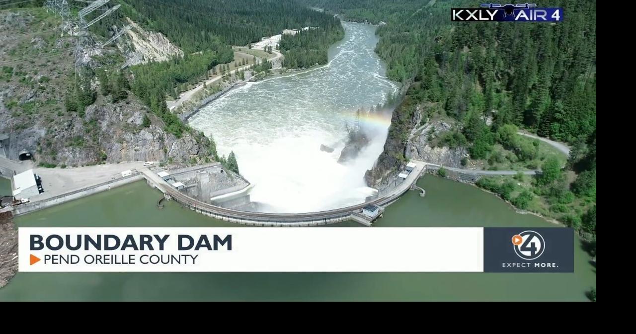 Air 4 Adventure: Explore the aerial beauty of Pend Oreille County's ...
