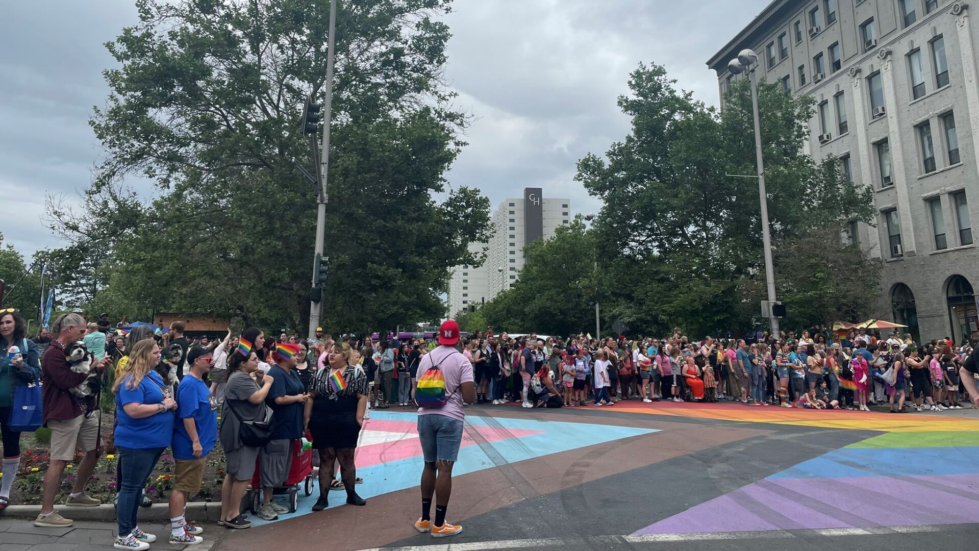 Celebrate Pride Month at events around the Inland Northwest ...