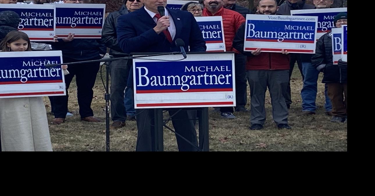 Rep. Baumgartner calls government shutdown 'reckless course', Governor ...