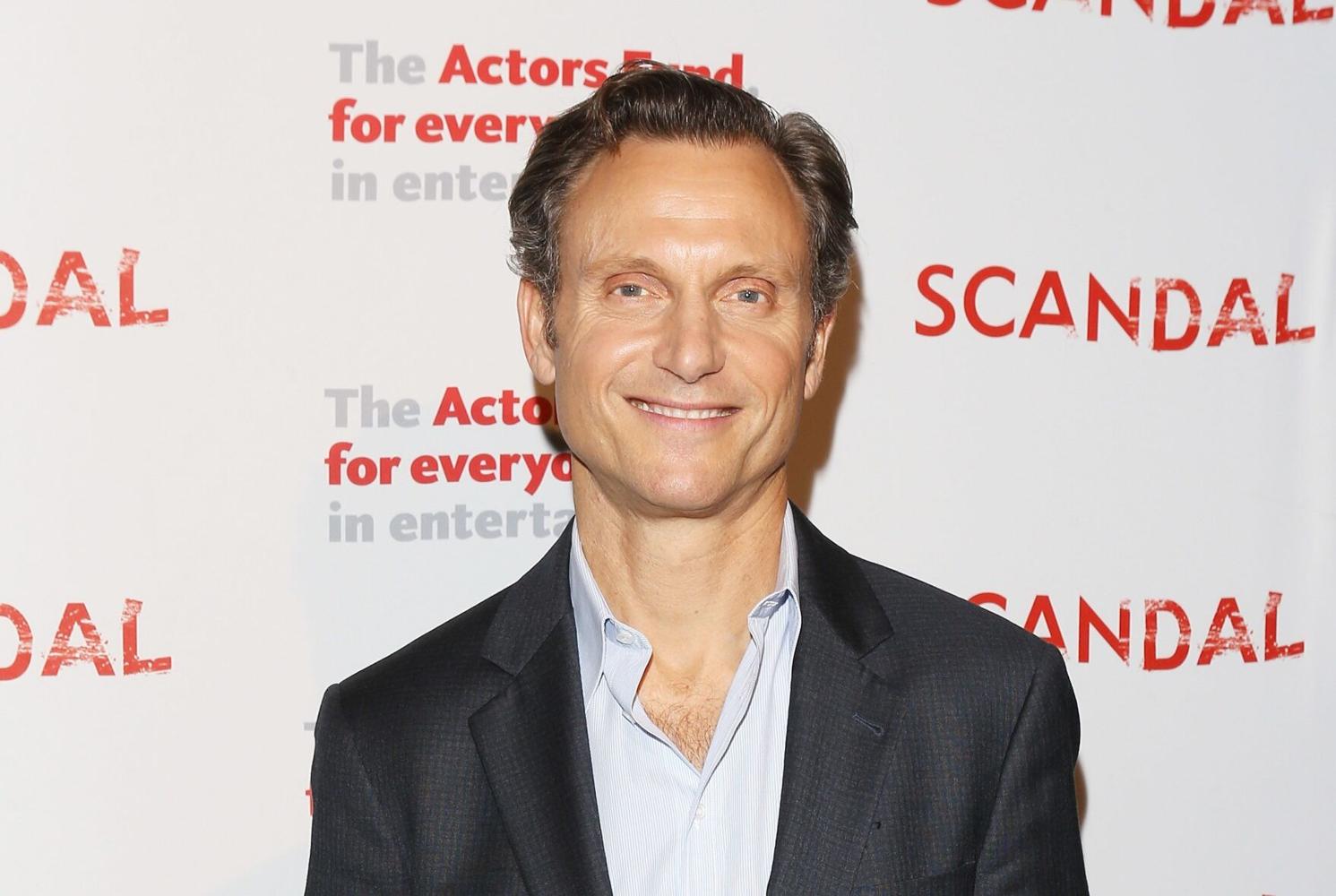 ‘One Battle After Another’ star Tony Goldwyn is fine with being the ...