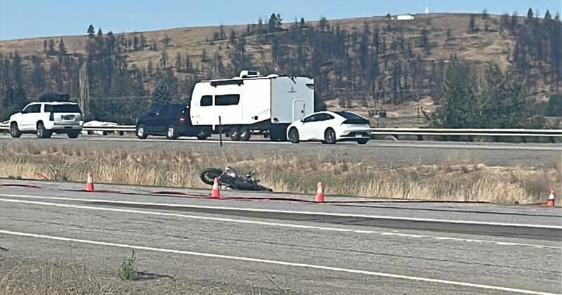 WSP continues investigation into SCSO sergeant's death; reminds drivers ...