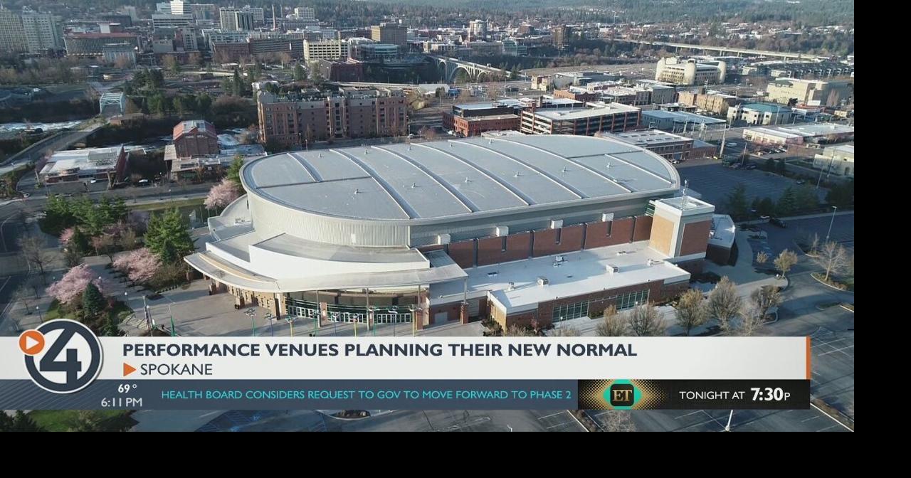 What the future of live performances in Spokane could look like ...