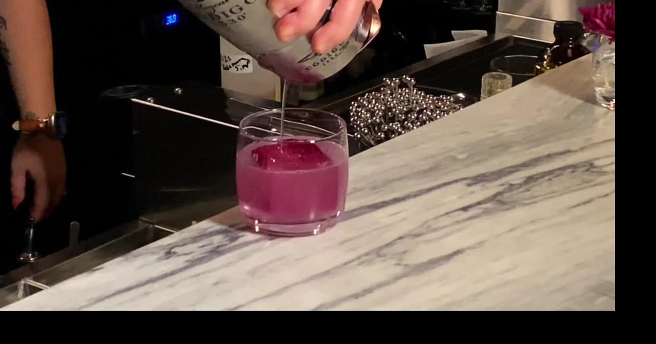 WATCH: Spokane's newest restaurant and speakeasy, Lorèn | Features ...