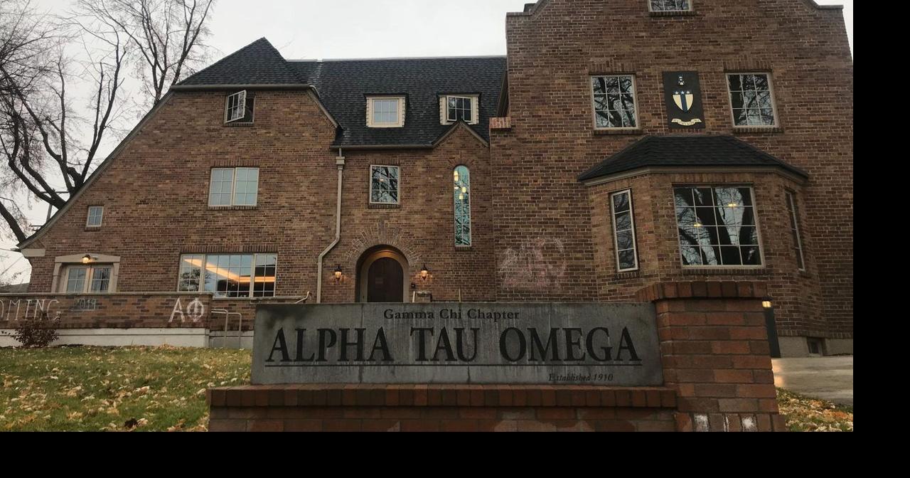WSU fraternity temporarily loses recognition in wake of student’s death ...