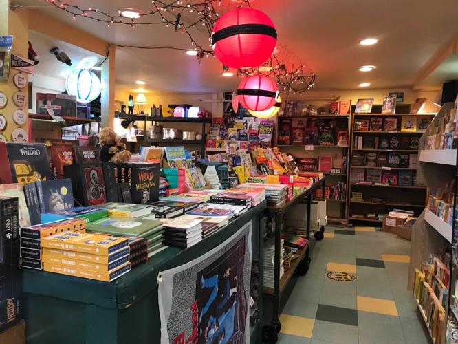 Grab a quirky gift for your loved one for less than $20 at Boo Radley’s ...