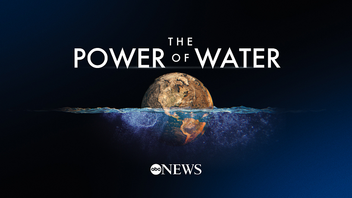 The Power of Water: An ABC Special Event | News | kxly.com