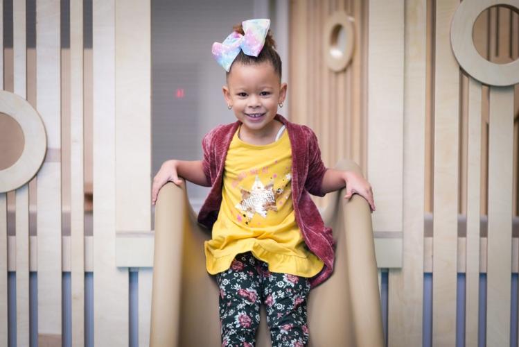 ‘This does not happen without our community’: Vanessa Behan aims to ...