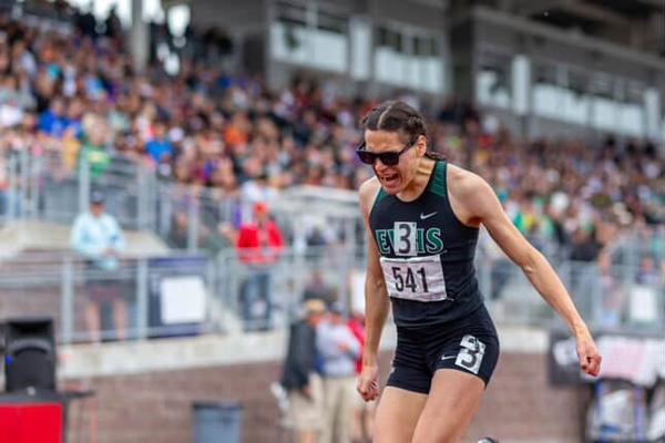 "I think it's worth it": Spokane Valley transgender athlete reflects on ...