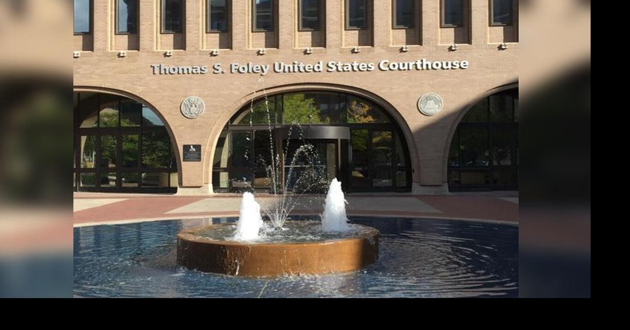Two more people sentenced in Ron Wells fraud case | Crime | kxly.com