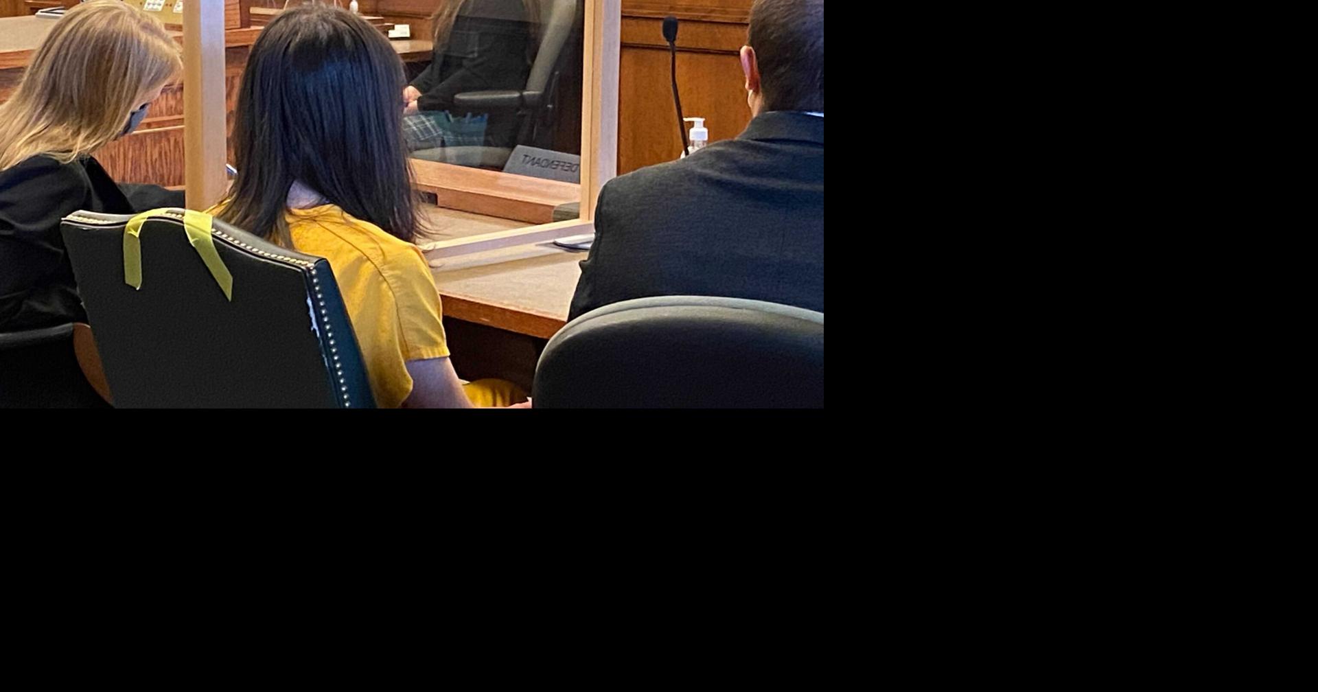 Judge denies Freeman shooting suspect’s motion to plead not guilty by ...