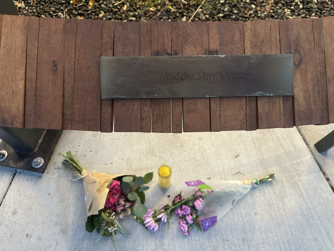 University of Idaho hosts vigil on two-year anniversary of student ...