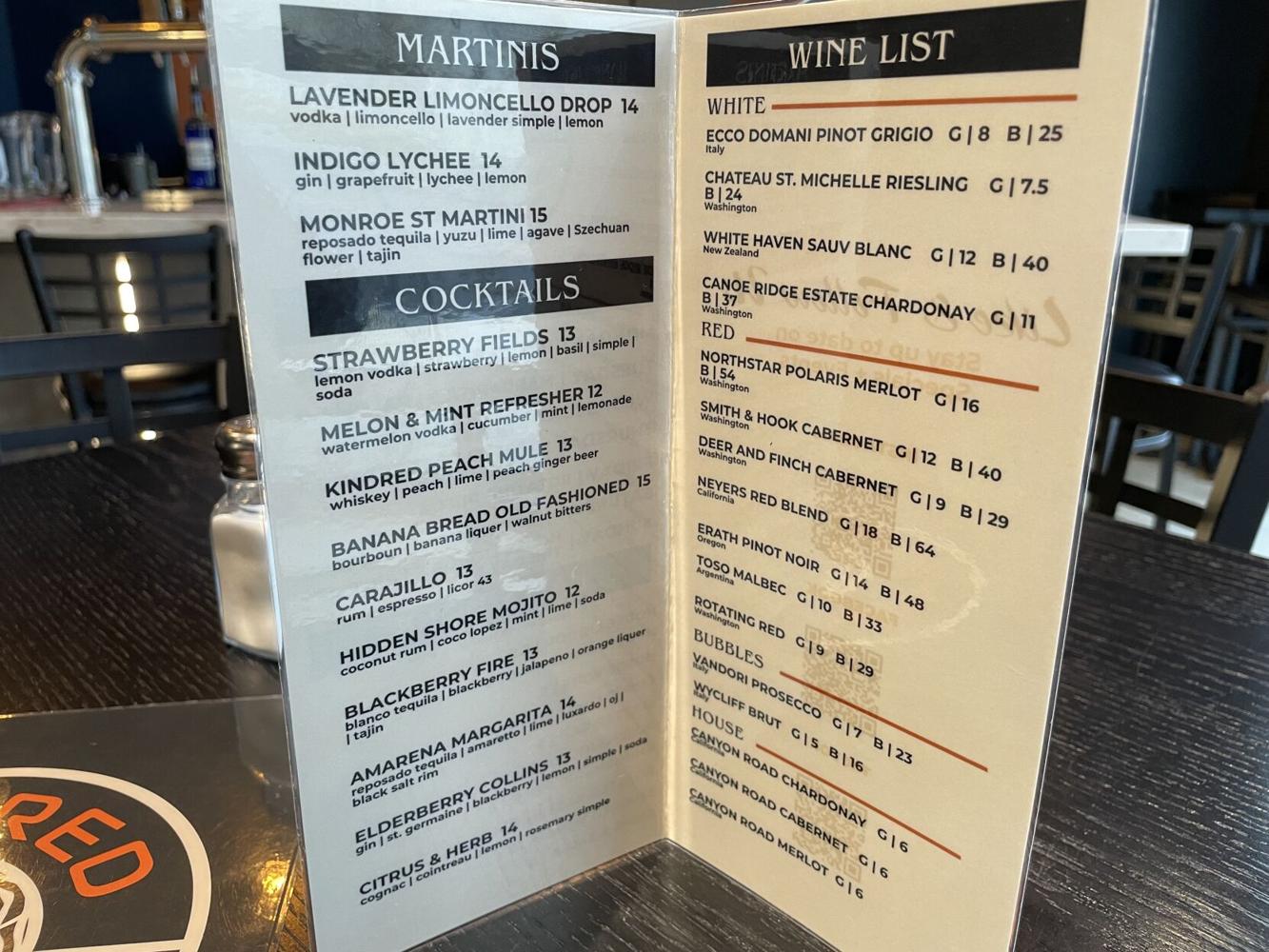 New Spokane restaurant bringing elevated bar food to North Monroe ...