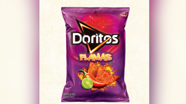Every flavor of Dorito there has ever been, ranked | News | kxly.com