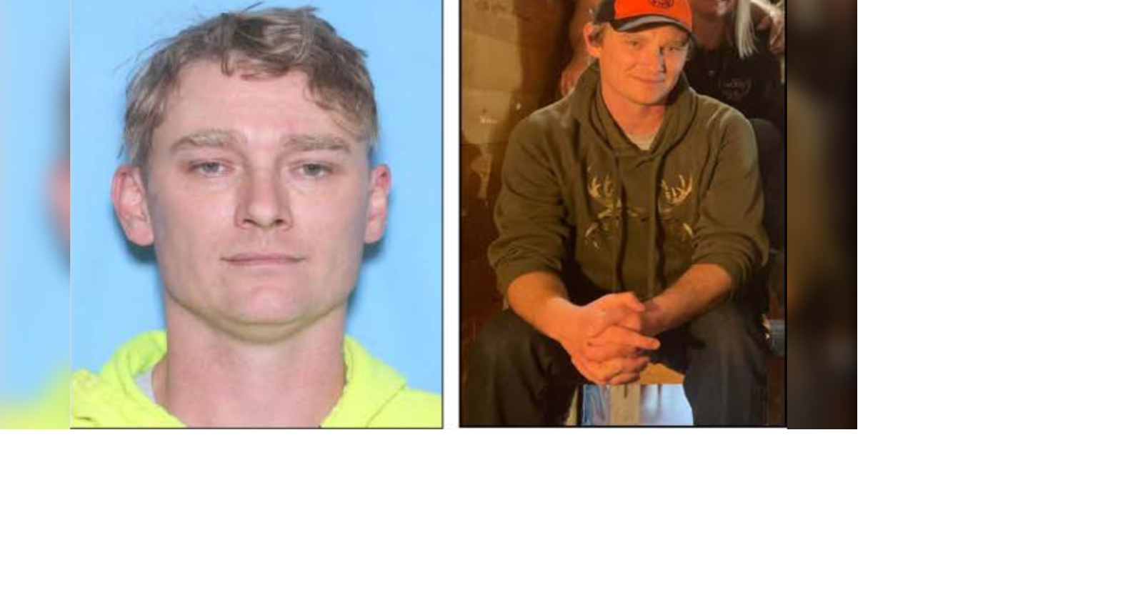 Kootenai County Sheriffs Office Looking For Missing Man News