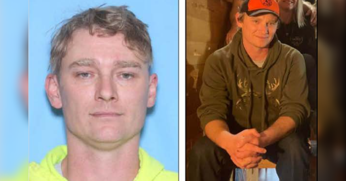 Kootenai County Sheriffs Office Looking For Missing Man News