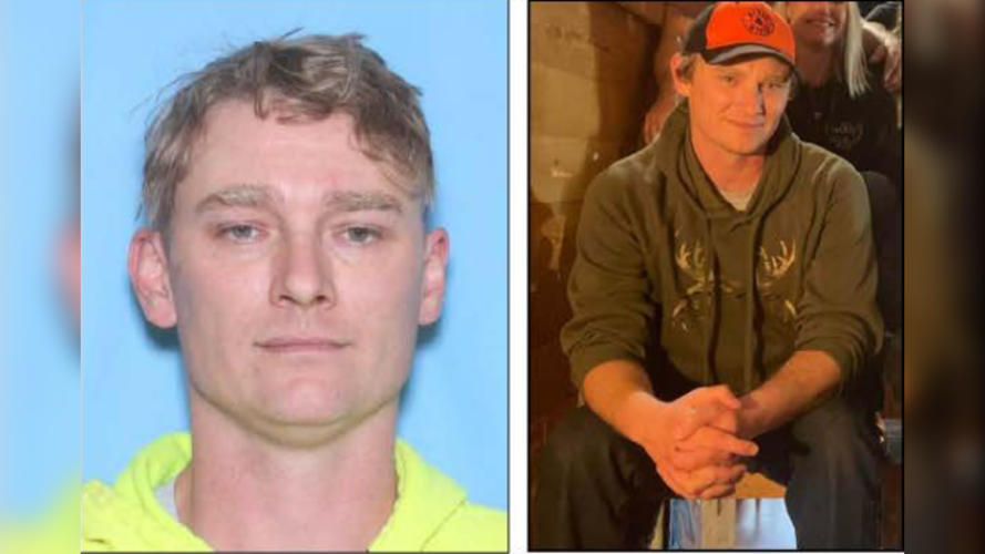 Kootenai County Sheriff's Office looking for missing man | News | kxly.com