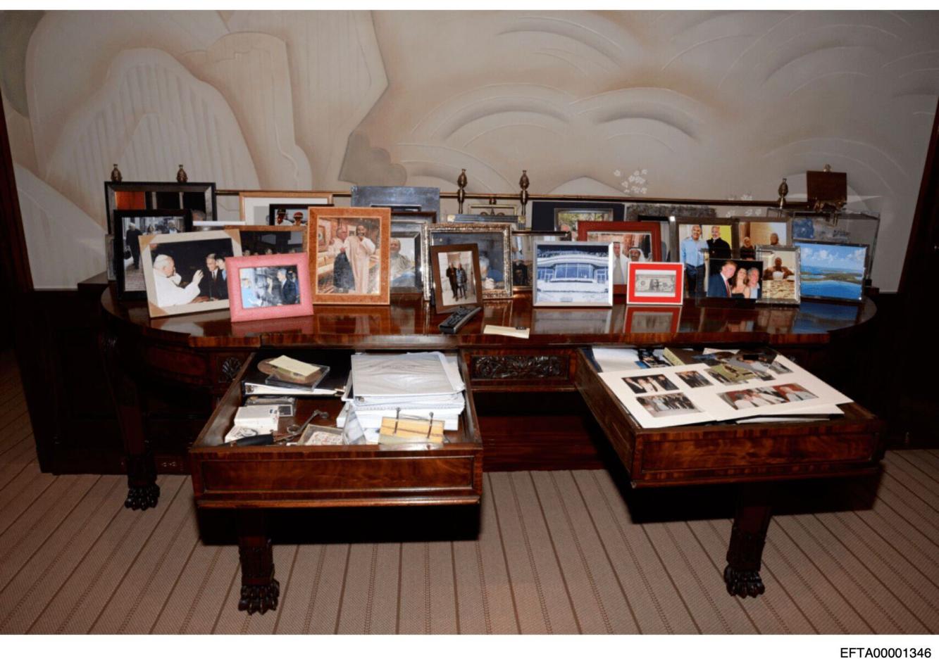 Justice Department releases photos linked to Epstein investigations ...