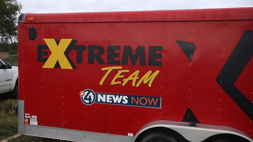 PHOTOS: The Extreme Team is hard at work at Rescue4All! | Extreme Team ...