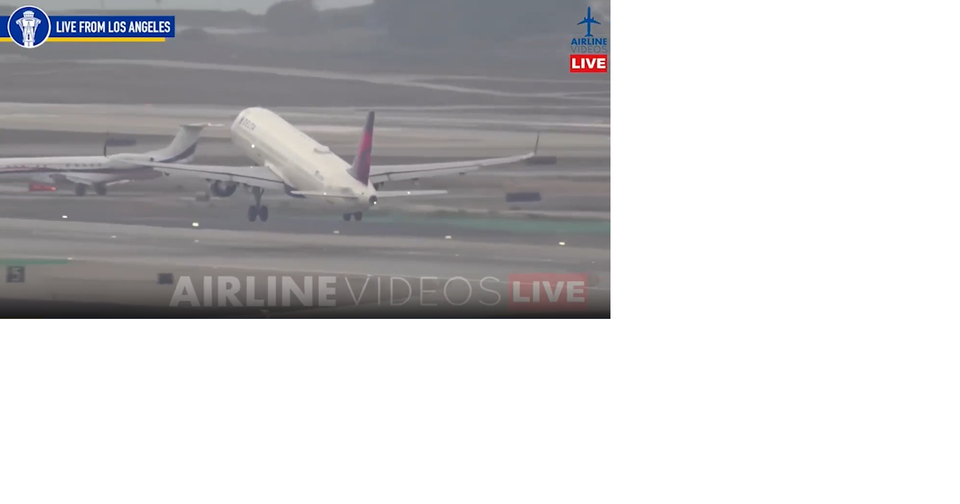 Plane carrying Gonzaga basketball team involved in FAA investigation at ...