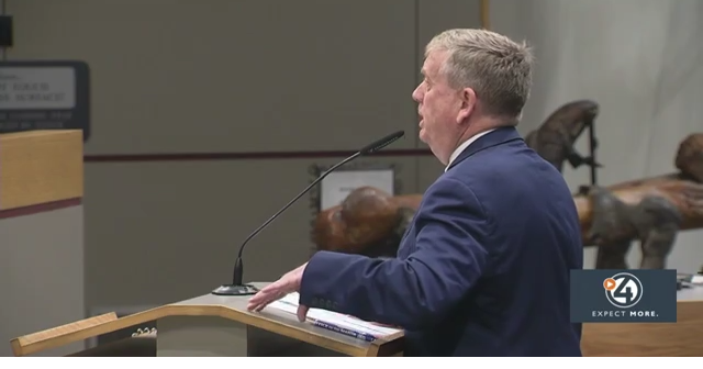 Former Spokane city administrator refutes city's claims of sexual ...