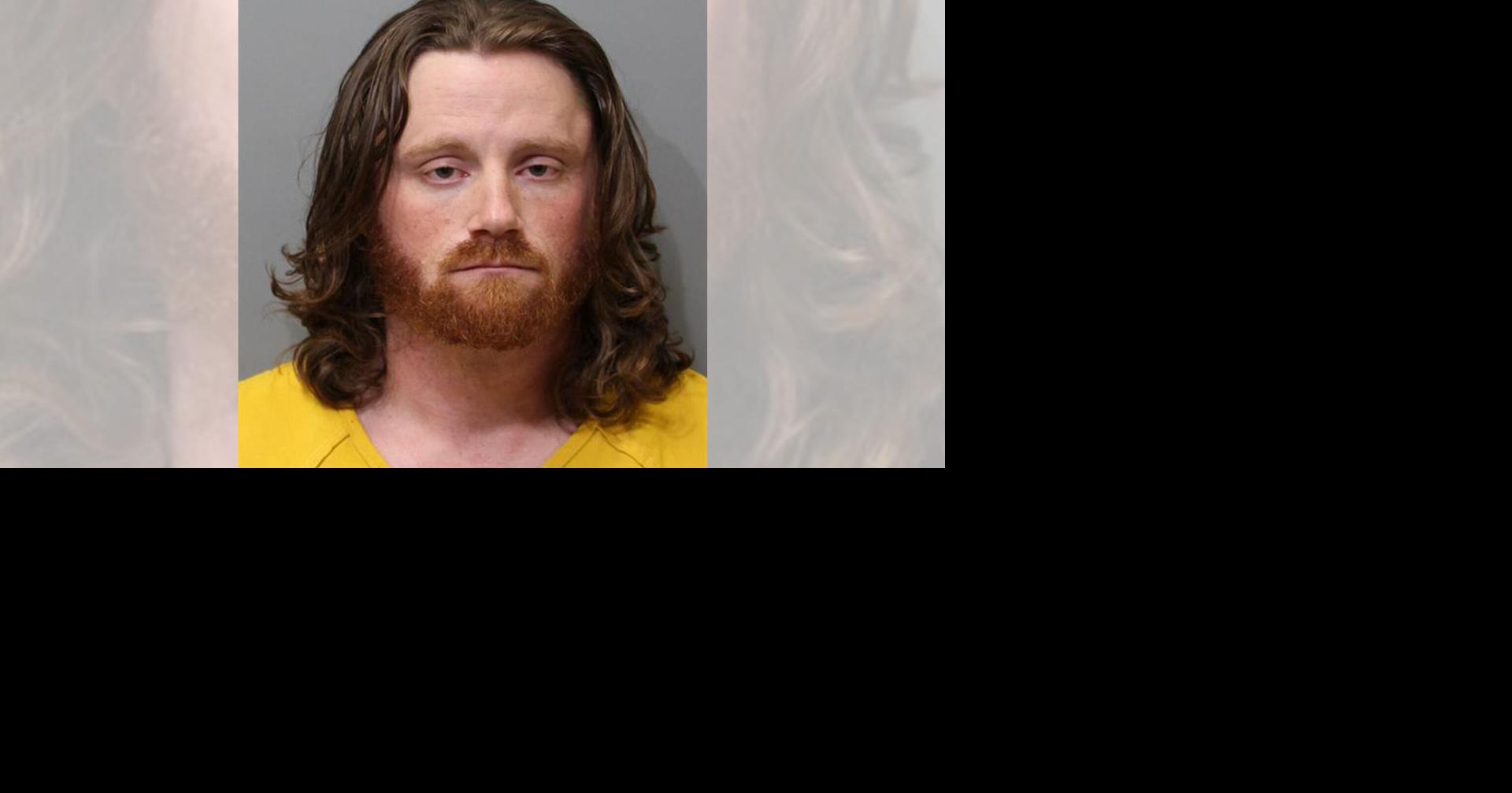 Hayden man high on drugs threatened family with gun, deputies say ...