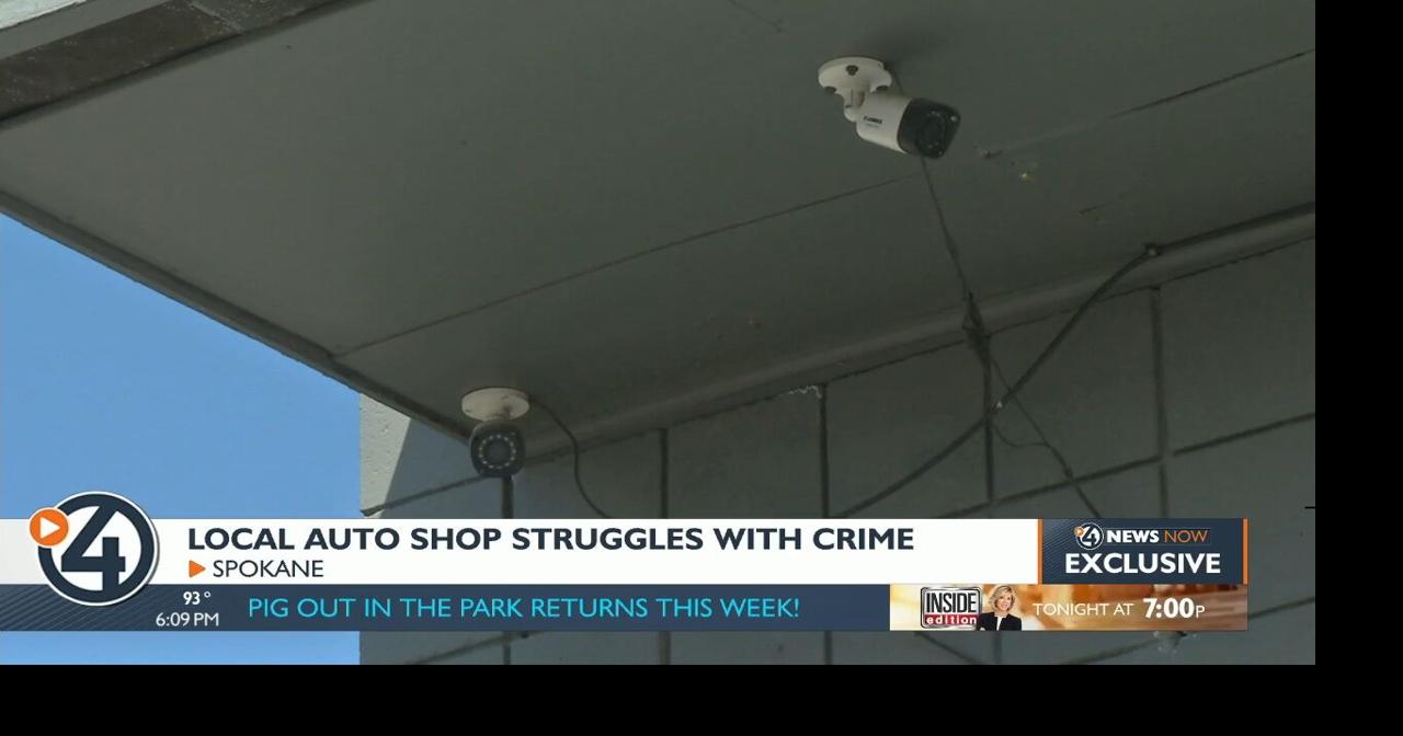 ‘Very frustrated’: Father’s livelihood threatened by constant crime ...