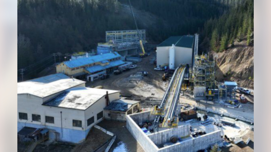 Bunker Hill Mine to reopen in Kellogg after 40-year closure | News ...