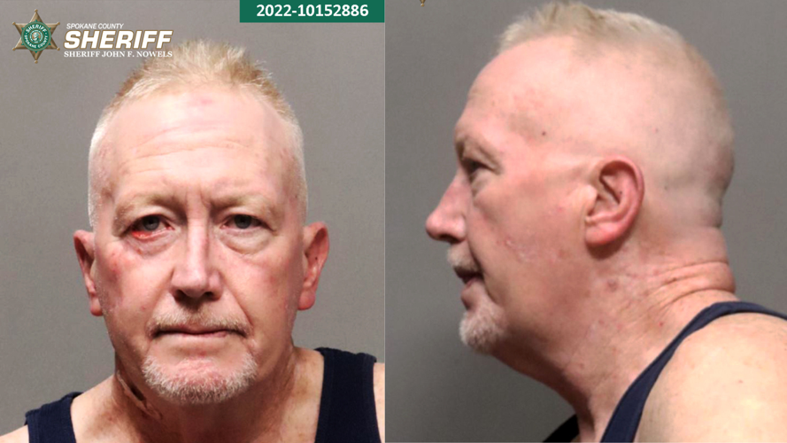 SVPD: Man stole victims identities to purchase jewelry, obtain loans ...