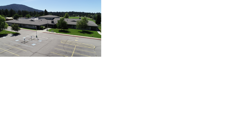 Hayden Meadows Elementary placed on safety hold | News | kxly.com