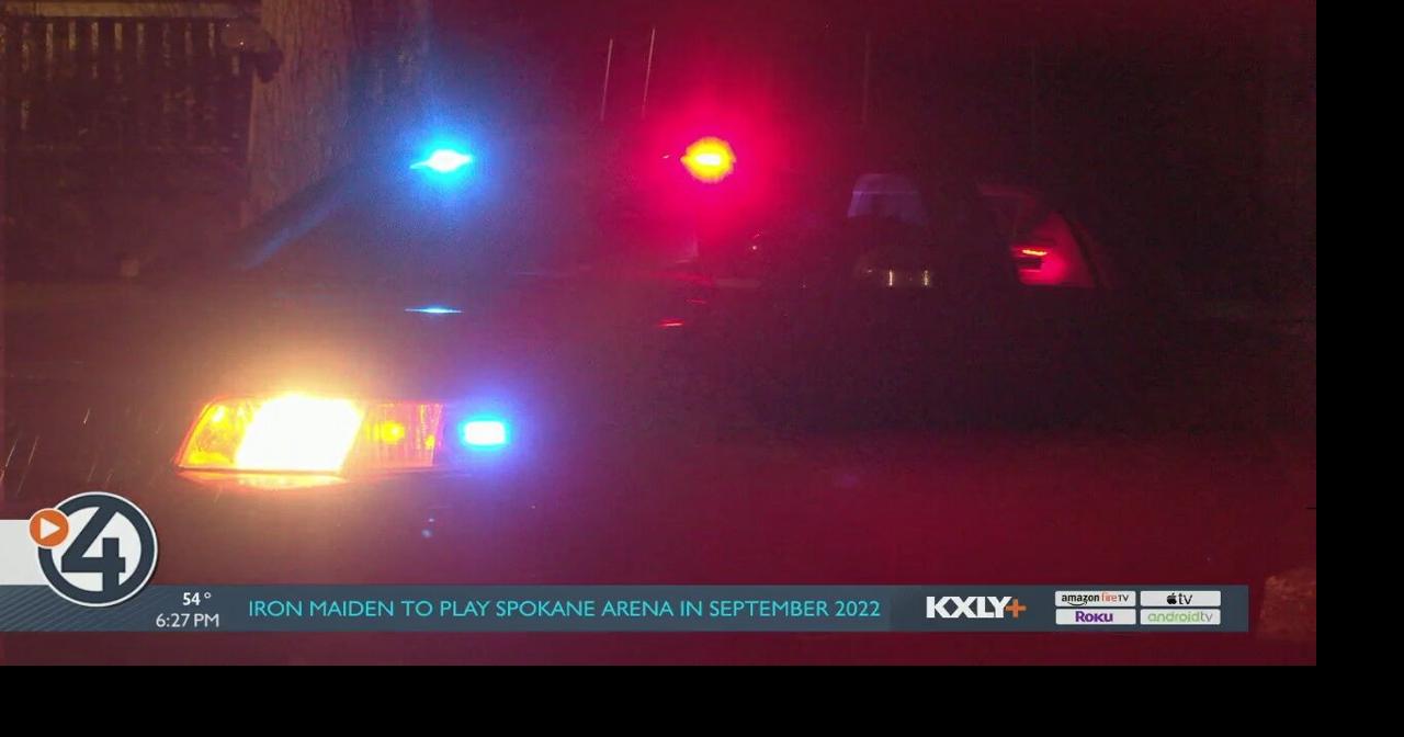 Spokane Police detail robbery, shooting that ended in man’s murder ...