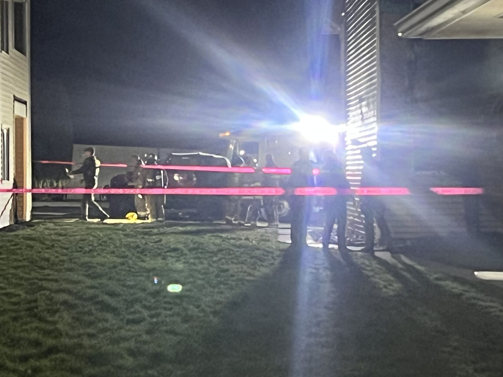 Man found dead in apartment fire died of fentanyl/meth overdose | News ...