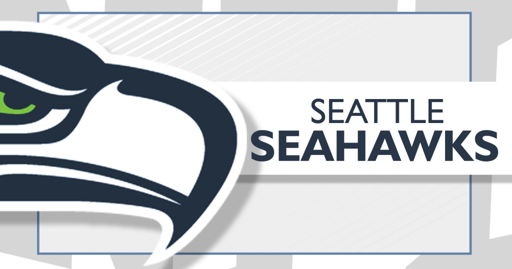 seattle seahawks coloring pages logos